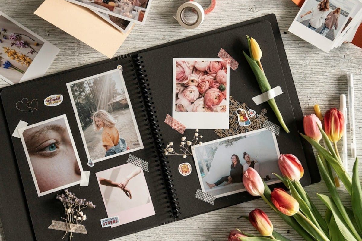 Savour memories without building clutter (with tips from a professional ...